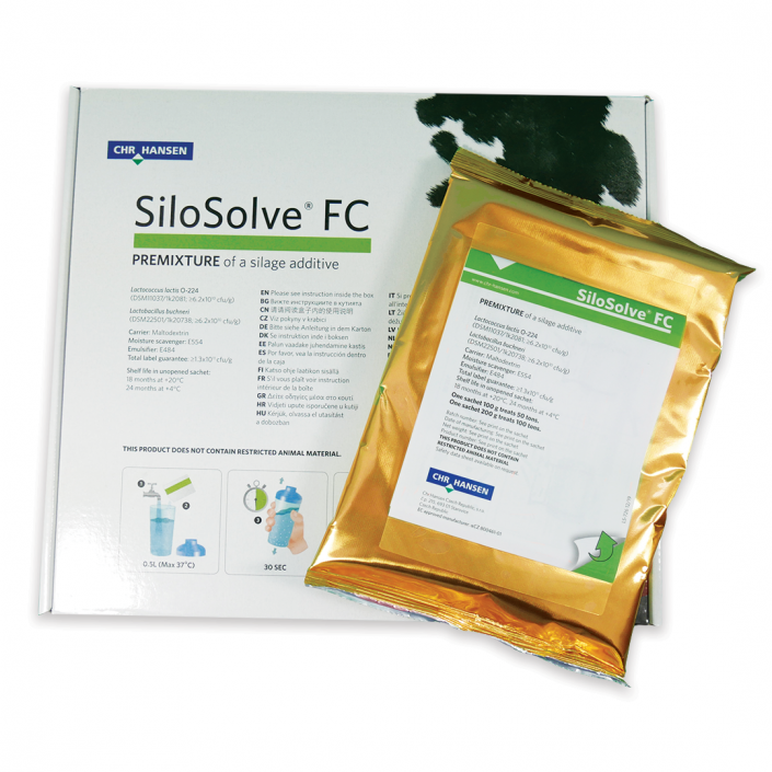 SiloSolve MC - Advance Sourcing